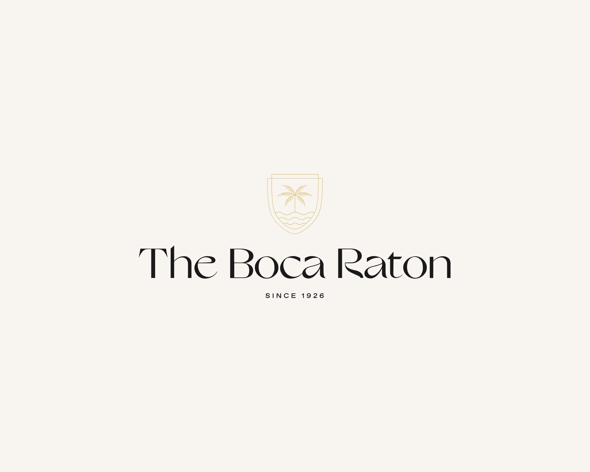 The Boca Raton: Salon @ Spa Palmera | Blowouts, Cuts, Coloring